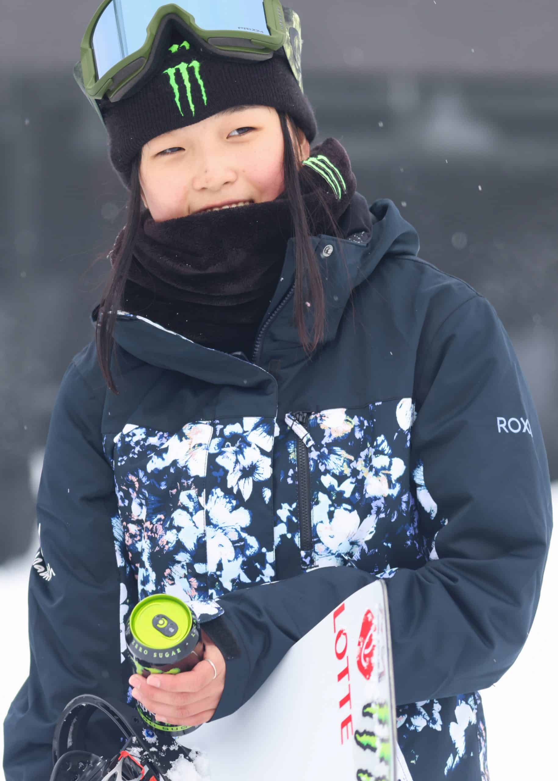A healthy Mastro finally lands double crippler at X Games, but Korea’s ...